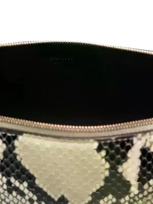 Khaite Kye Pencil Case Clutch Bag