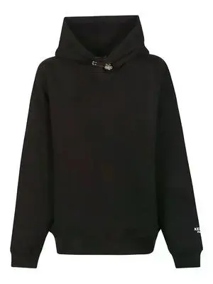 Women's Black Pins
