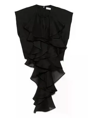 Viktor & Rolf Sleeveless Blouses