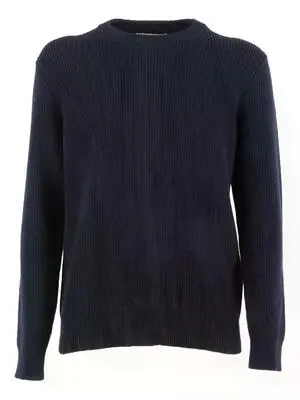 Ballantyne Ribbed Knitwear For Men