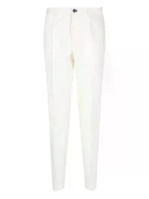 Incotex Pleated-front Trousers