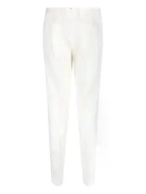 Incotex Pleated-front Trousers