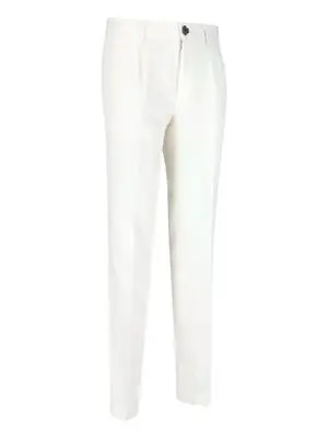 Incotex Pleated-front Trousers