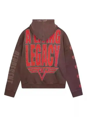 REPRESENT Living Legacy Reversible Hoodie