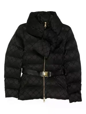 Elisabetta Franchi Puff Jackets For Women