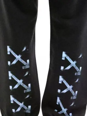 Off-White Arrows-print Track Pants