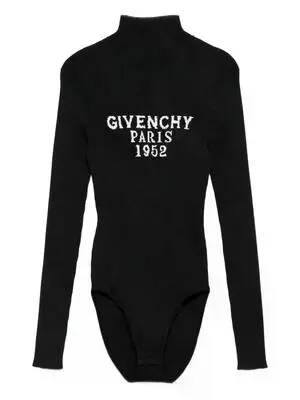 Givenchy T-shirt Bodysuits