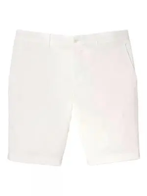 Lacoste Embroidered Bottoms For Men