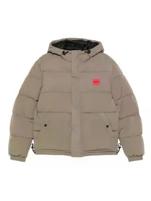 Hugo Padded Jackets For Men