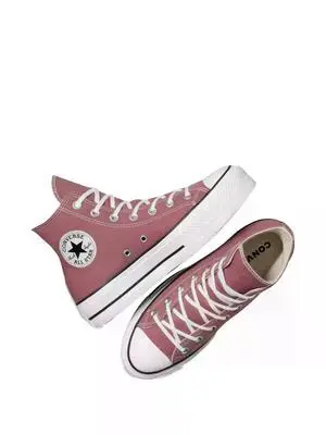 CONVERSE Chuck Taylor All Star Lift Sneakers - Pink