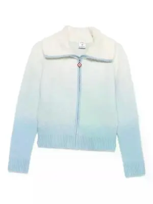 Casablanca Ribbed Cardigans For Women