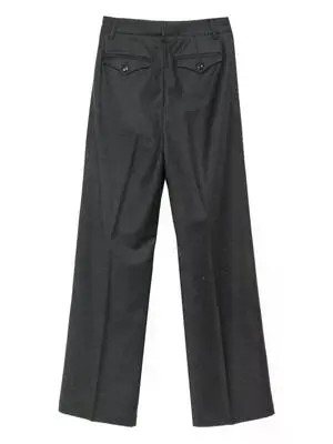 Barena Venezia Button-fastening Trousers