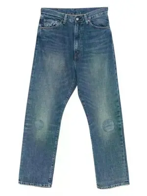 LEVI'S Knee-patch Jeans
