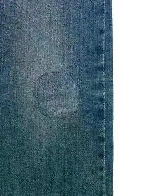 LEVI'S Knee-patch Jeans