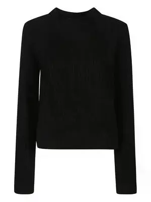 Loulou De Saison Textured Sweaters For Women