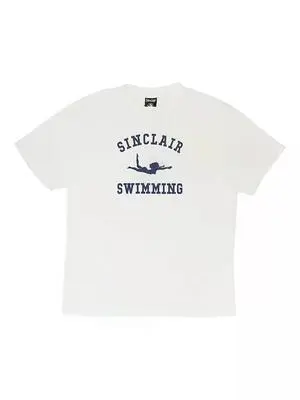 Sinclair Crewneck Shirts For Men