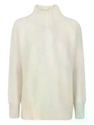 Aragona Raglan Sweaters For Women