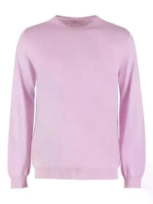 The (alphabet) Relaxed Sweaters For Men