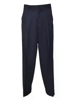 Dsquared2 Cuffed Pants For Women