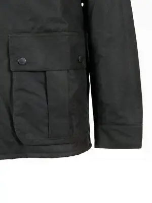 Barbour Dkeyley Waxed Cotton Jacket