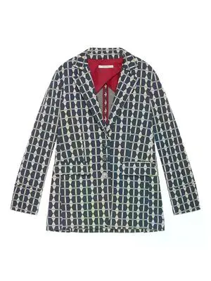 Maliparmi Collared Blazers For Women