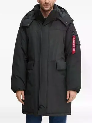 Alpha Industries Padded Outerwear For Men