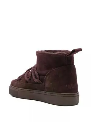 Inuikii Classic Suede Boots