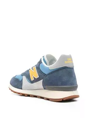 NEW BALANCE U475 Sneakers - Blue