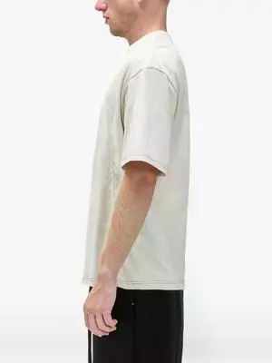 A-COLD-WALL* Panelled Short-sleeve T-shirt
