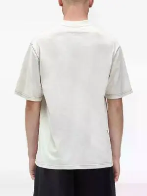 A-COLD-WALL* Panelled Short-sleeve T-shirt