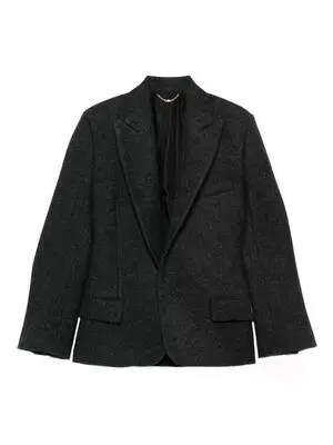 Victoria Beckham Single-breasted Jacket