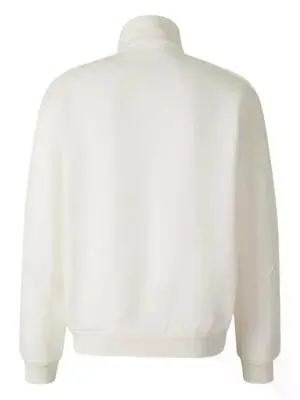 Herno Zip-pocket Sweatshirt