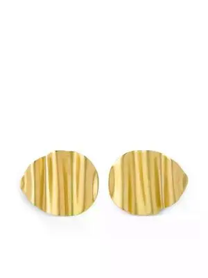 YSSO Londa Earrings - Yellow