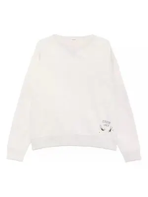 Chimala Printed Sweatshirt
