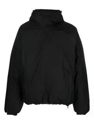 POST ARCHIVE FACTION Hooded Jacket