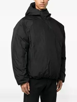 POST ARCHIVE FACTION Hooded Jacket