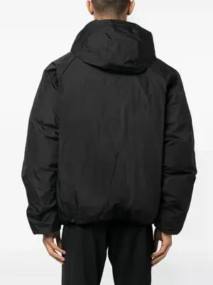 POST ARCHIVE FACTION Hooded Jacket