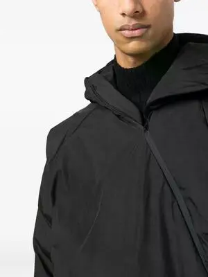 POST ARCHIVE FACTION Hooded Jacket