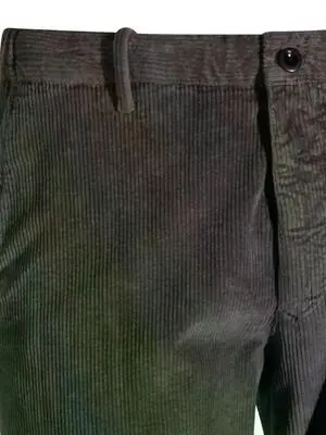 Incotex Corduroy Trousers