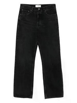 Jeanerica Button Detailed Bottoms For Men