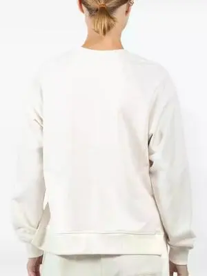 ARLO MOTT Crew-neck Sweatshirt