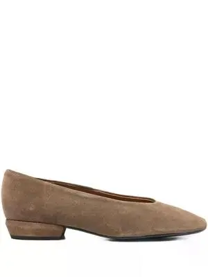 Angel Alarcon Ballerina Flats For Women
