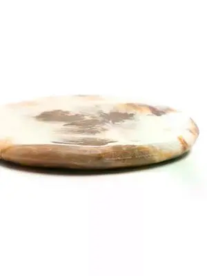 Dinosaur Designs Marble-effect Coasters