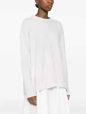 THE NEW SOCIETY Cashmere-blend Jumper