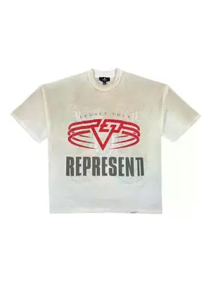 REPRESENT Living Legacy Tour Graphic Tee