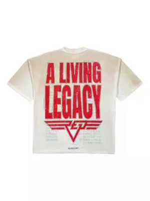 REPRESENT Living Legacy Tour Graphic Tee