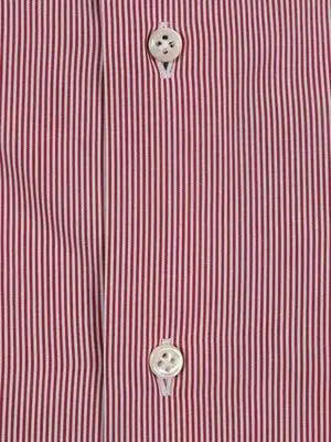 MAZZARELLI Striped Shirt