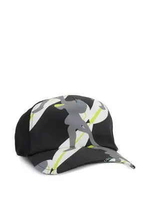 Gucci Printed Baseball Cap