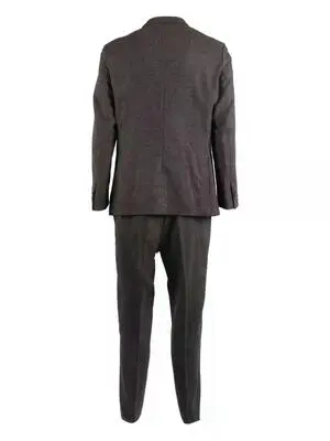 TOMBOLINI Single-breasted Suit