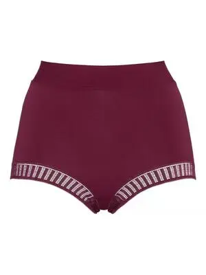ERES Solange Graphpurple Briefs